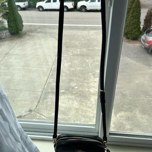 Coach | Bags | Mini Jamie Camera Bag In Signature Canvas | Poshmark